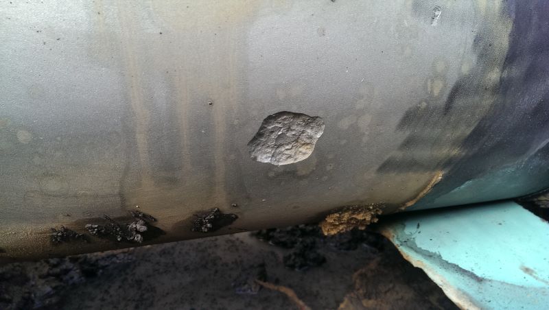 EGYPSCO Petroleum Services & Trading Agencies